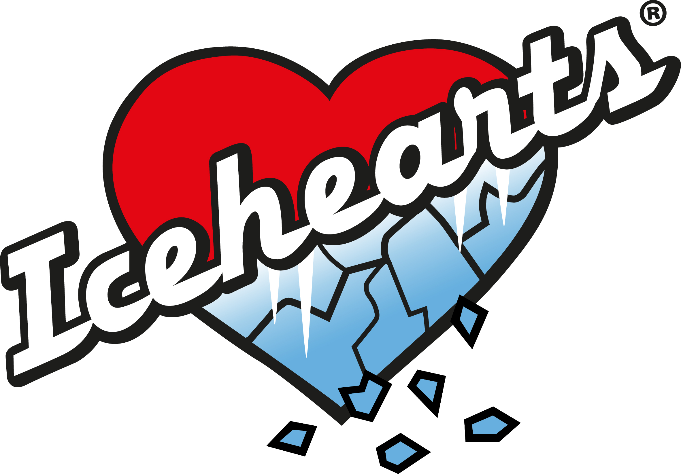 Icehearts-oppimisympäristö - Icehearts Ry Oppimisympäristö